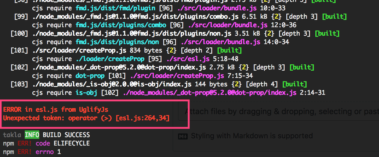 Yes, your several codes comes many problems ... · Issue #5 · sindresorhus/is-obj · GitHub