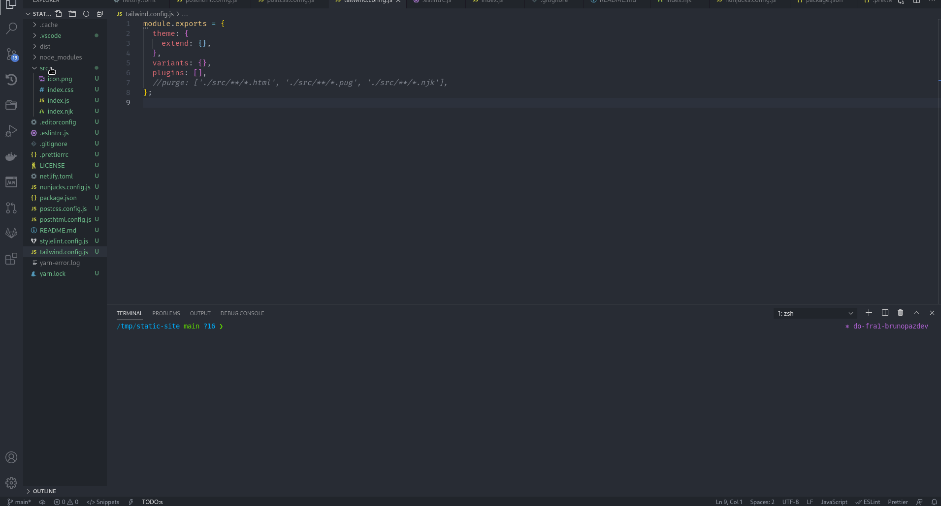  Open Containing Folder Context Menu Is Open A Terminal Window Instead