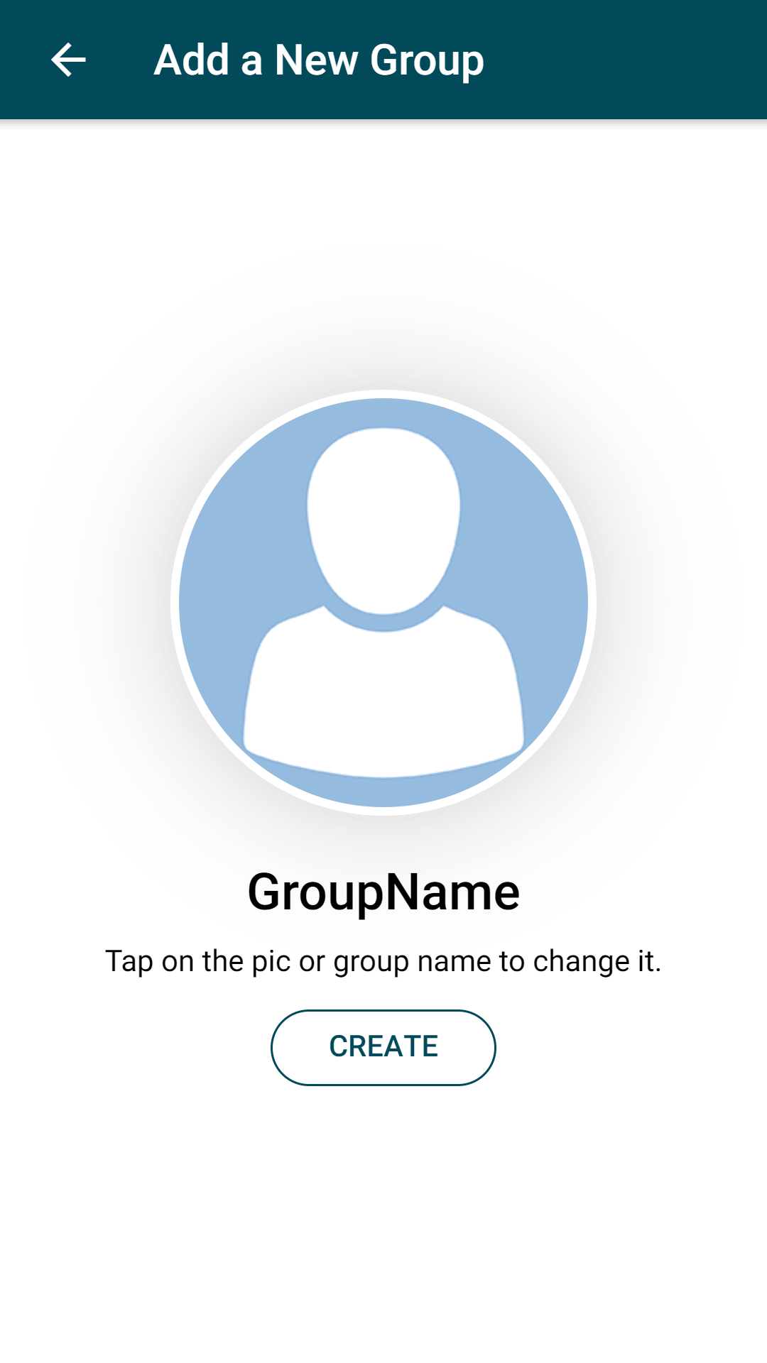 GitHub - eejazishaq/ionic-chat-app-v2