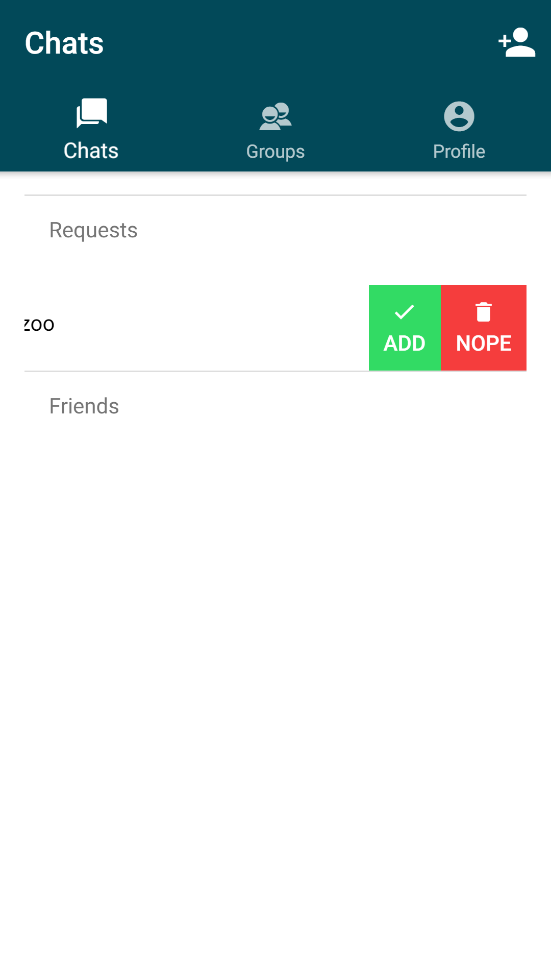 GitHub - eejazishaq/ionic-chat-app-v2