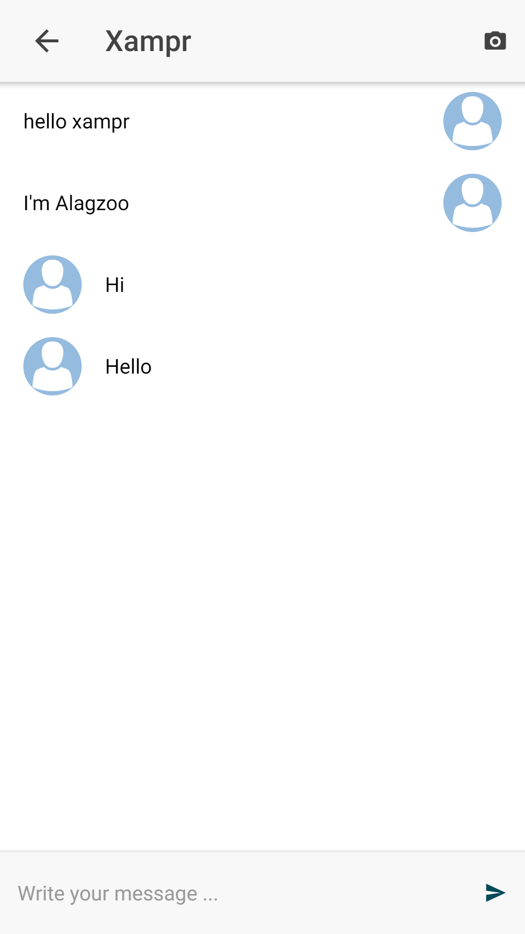 GitHub - eejazishaq/ionic-chat-app-v2