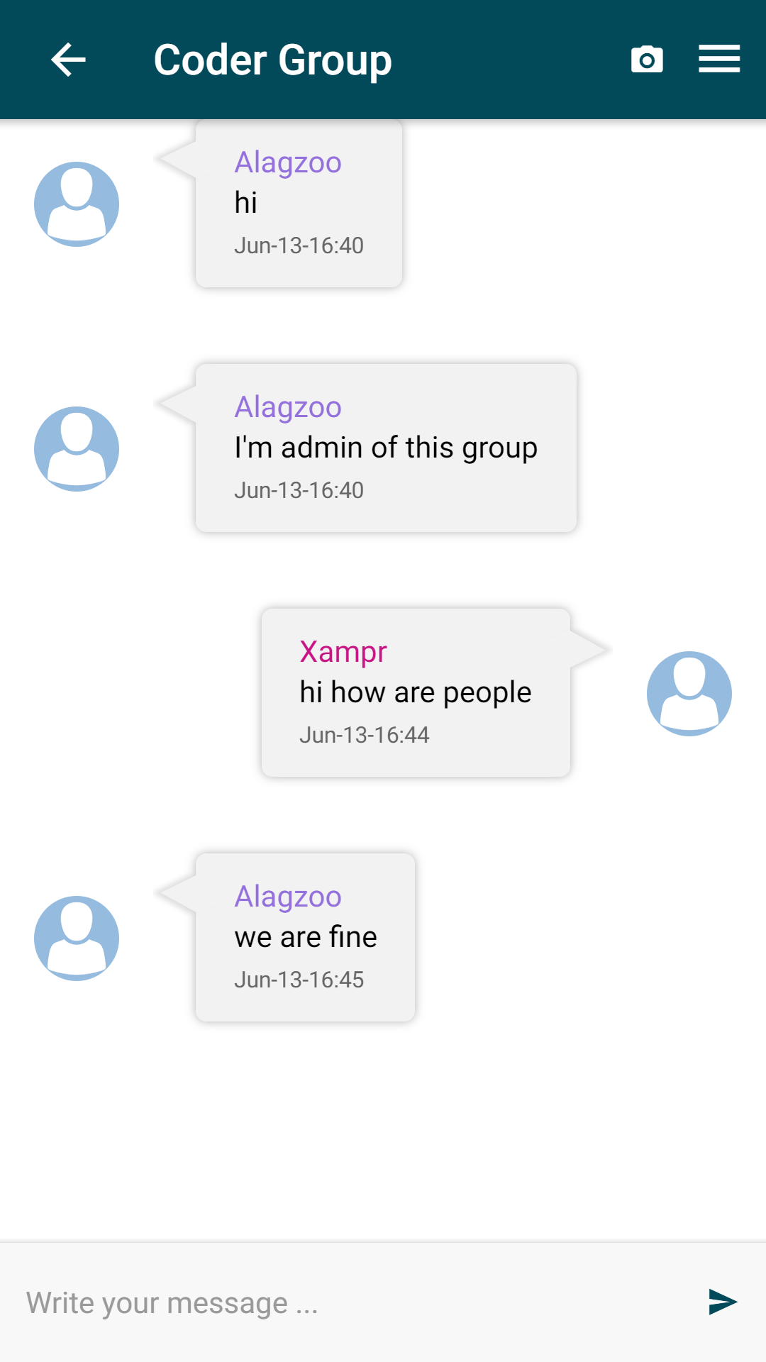 GitHub - eejazishaq/ionic-chat-app-v2
