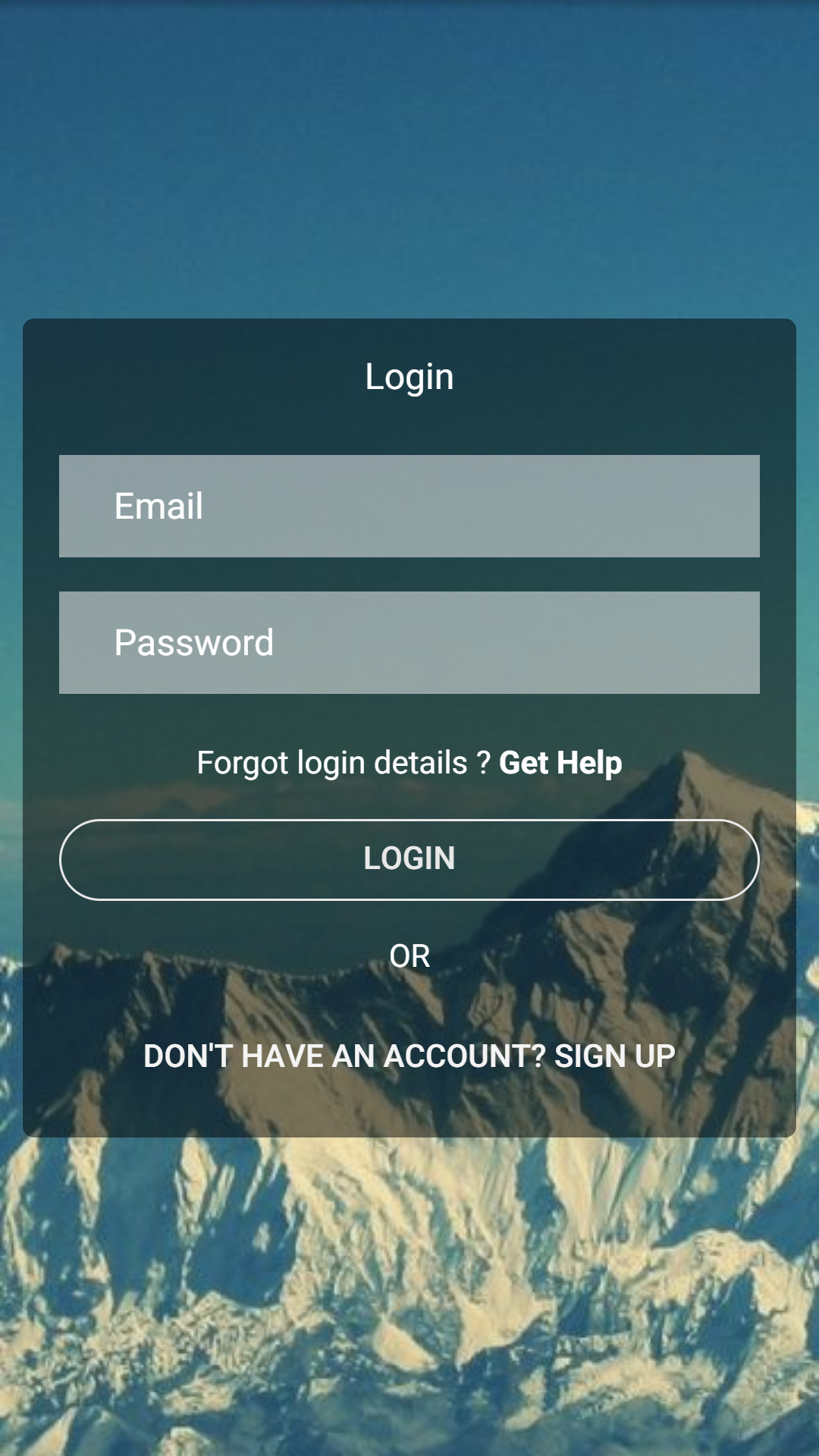 GitHub - eejazishaq/ionic-chat-app-v2