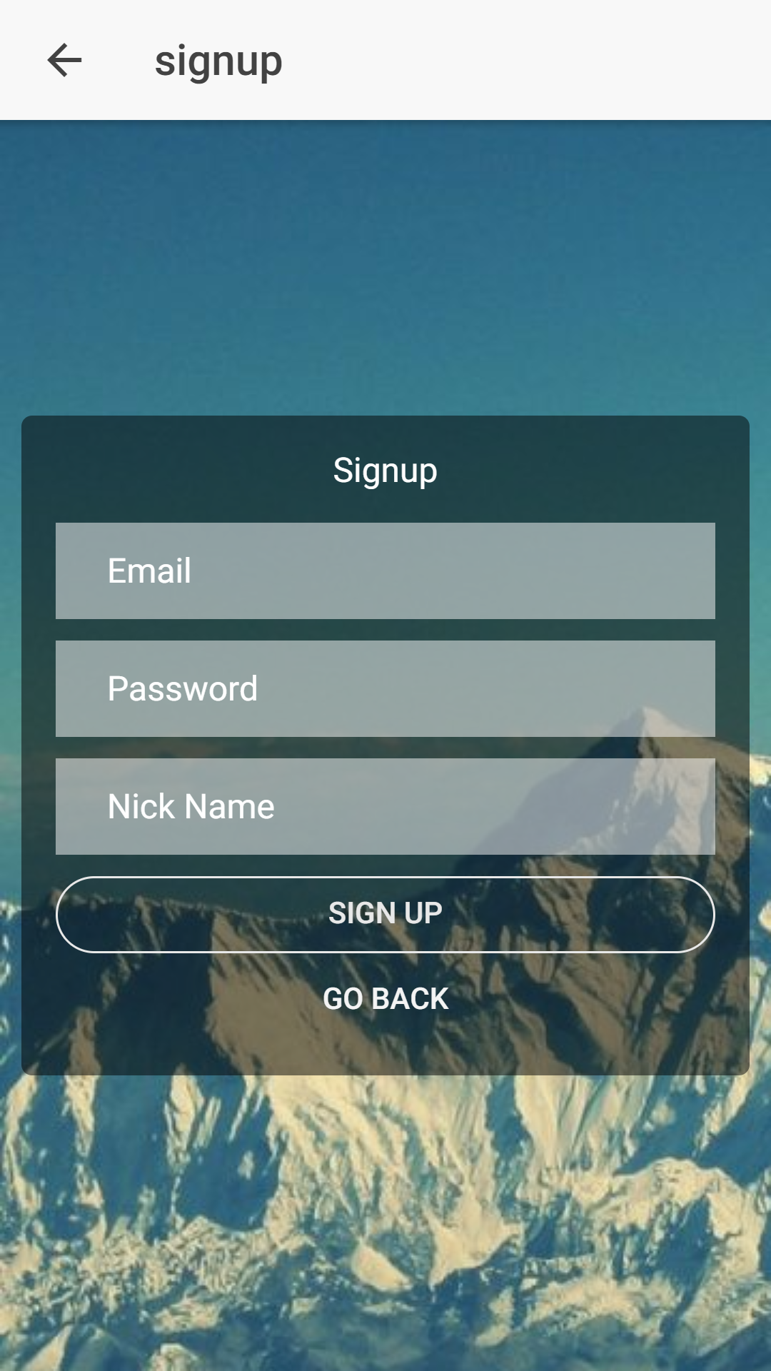 GitHub - eejazishaq/ionic-chat-app-v2