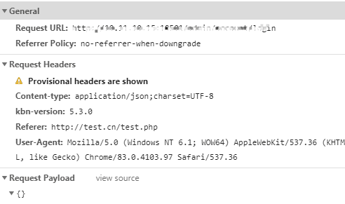 Web请求方式为json，中间件跨域处理不生效 · Issue #2178 · hyperf/hyperf · GitHub