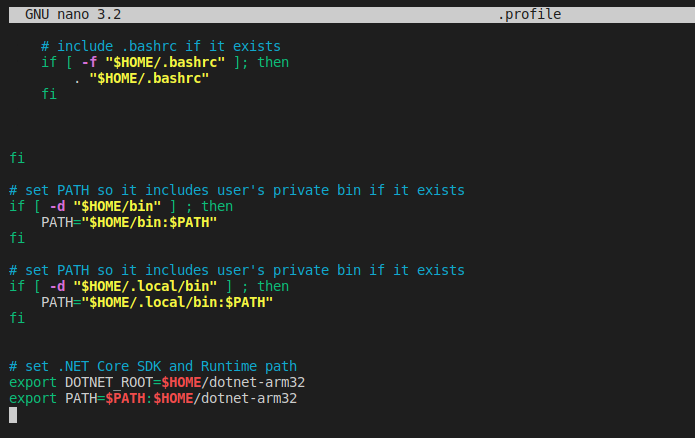GitHub - pptik/.NET-Raspberry-pi