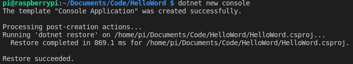 GitHub - pptik/.NET-Raspberry-pi