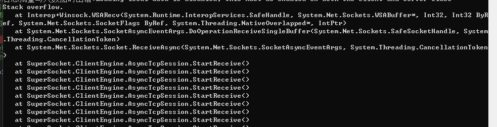 An exception occurs when converting too much HTML content.Is there a conversion size setting ...