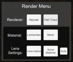 GitHub - NaTure77/VoxelViewer: Rendering any meshed models into voxelized models