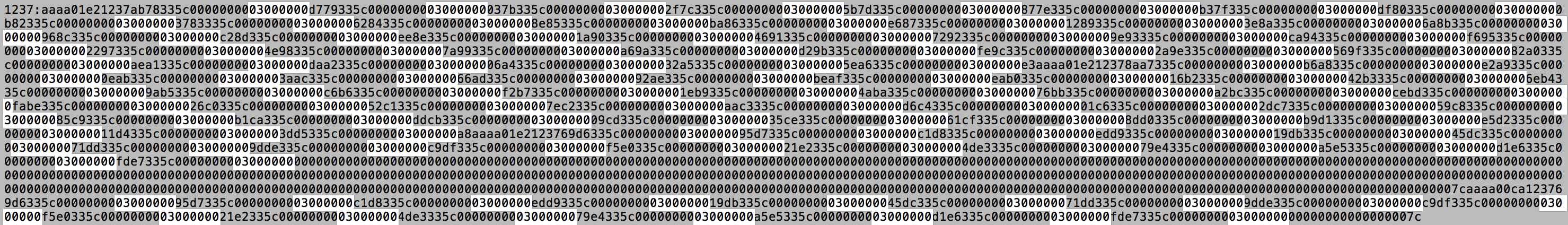 蓝牙数据包的问题 · Issue #213 · MiEcosystem/miot-plugin-sdk · GitHub