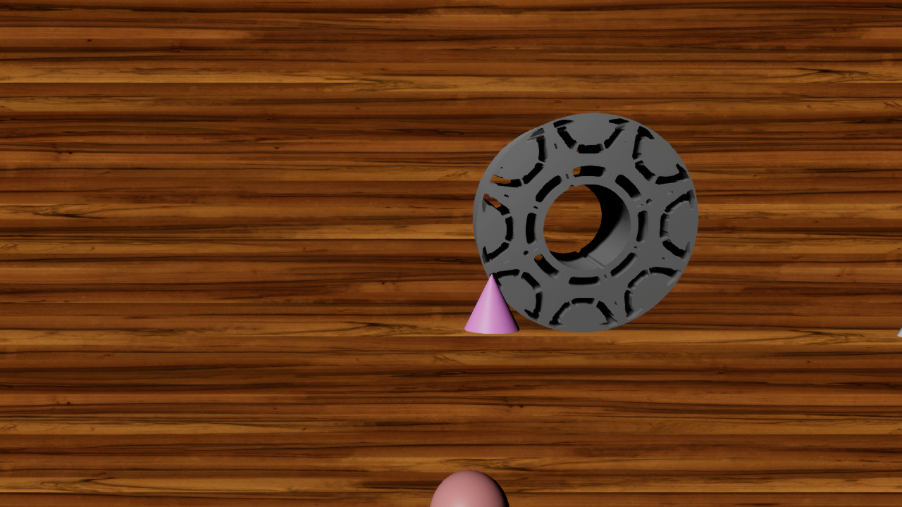 is it possible to train model on a custom object ? · Issue #79 · NVlabs/Deep_Object_Pose · GitHub