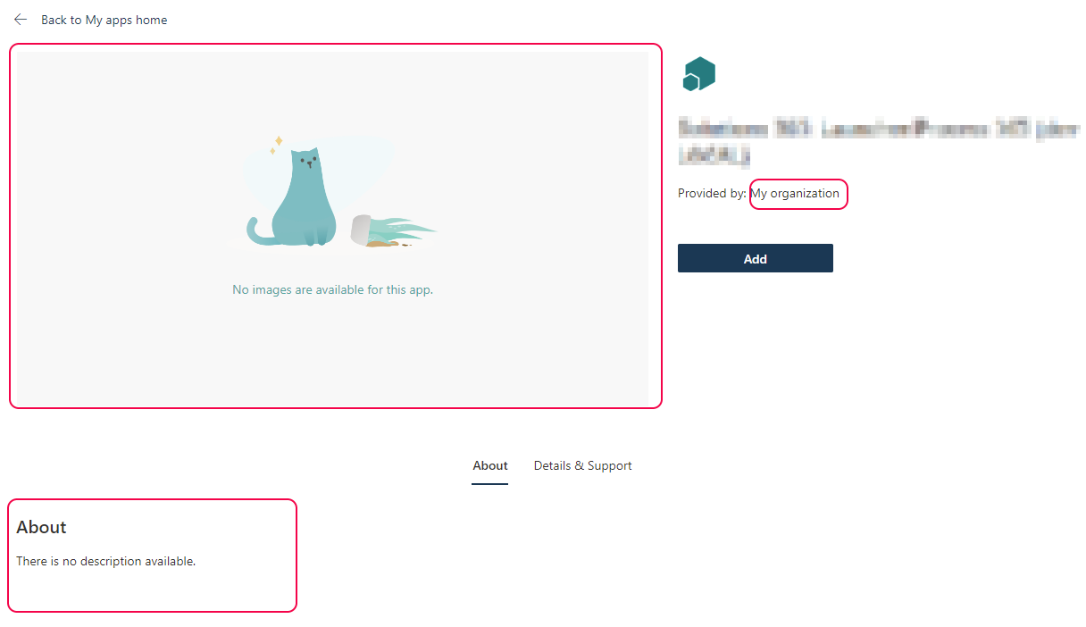 How To Brand Sharepoint Solutions Addins Or Spfx · Issue 8572 