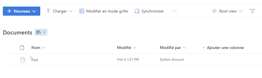 Field Customizer Crash With Document Set That Defines Another View As Welcome View · Issue 8802