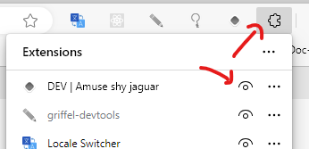 [BUG] Migrating to V3 cause mgt components to not work anymore in extension pages · Issue #2598 ...