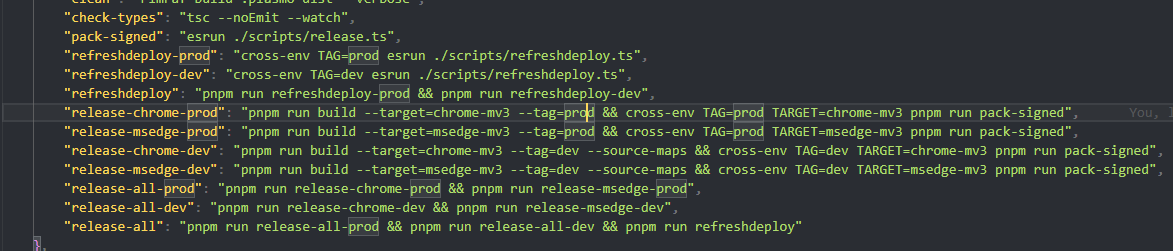 Rfc Provide Plasmo Api To Allow Building From Custom Script · Issue 775 · Plasmohqplasmo