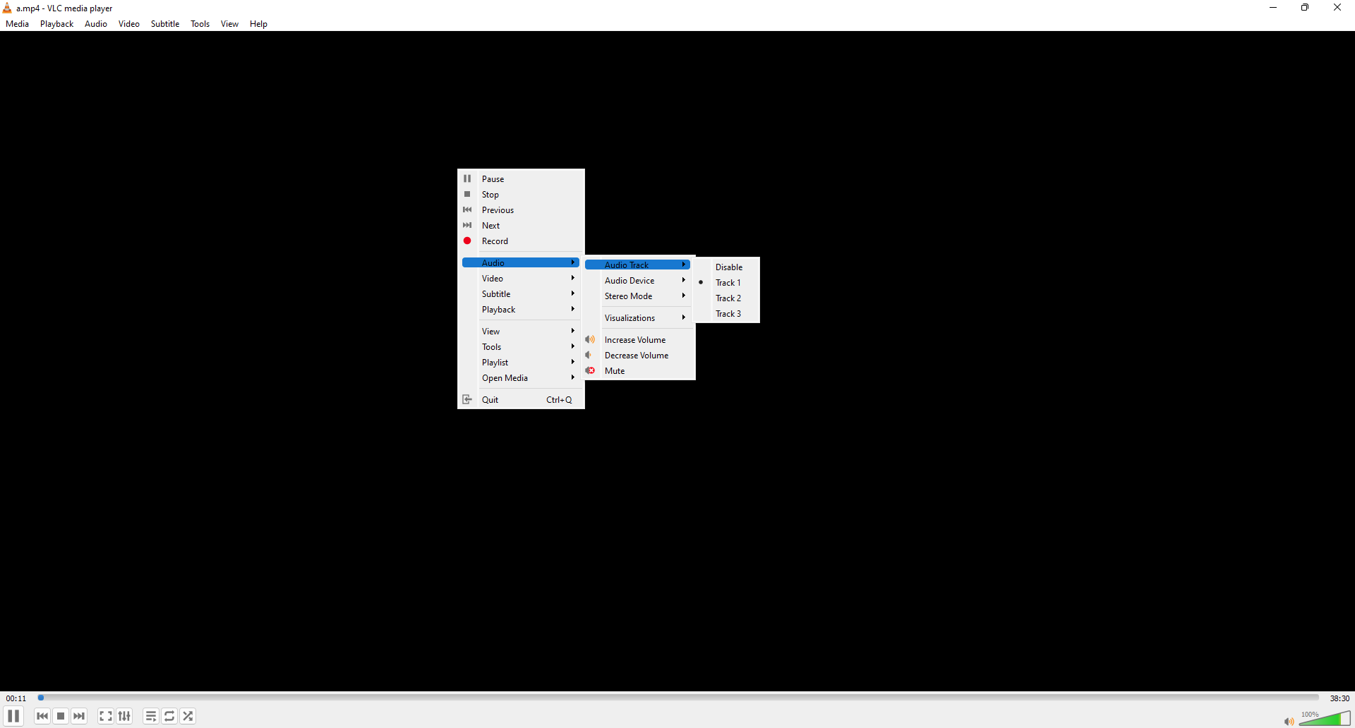 use custom m3u8 link but yt-dlp cannot get full url · Issue #4719 · yt-dlp/yt-dlp · GitHub