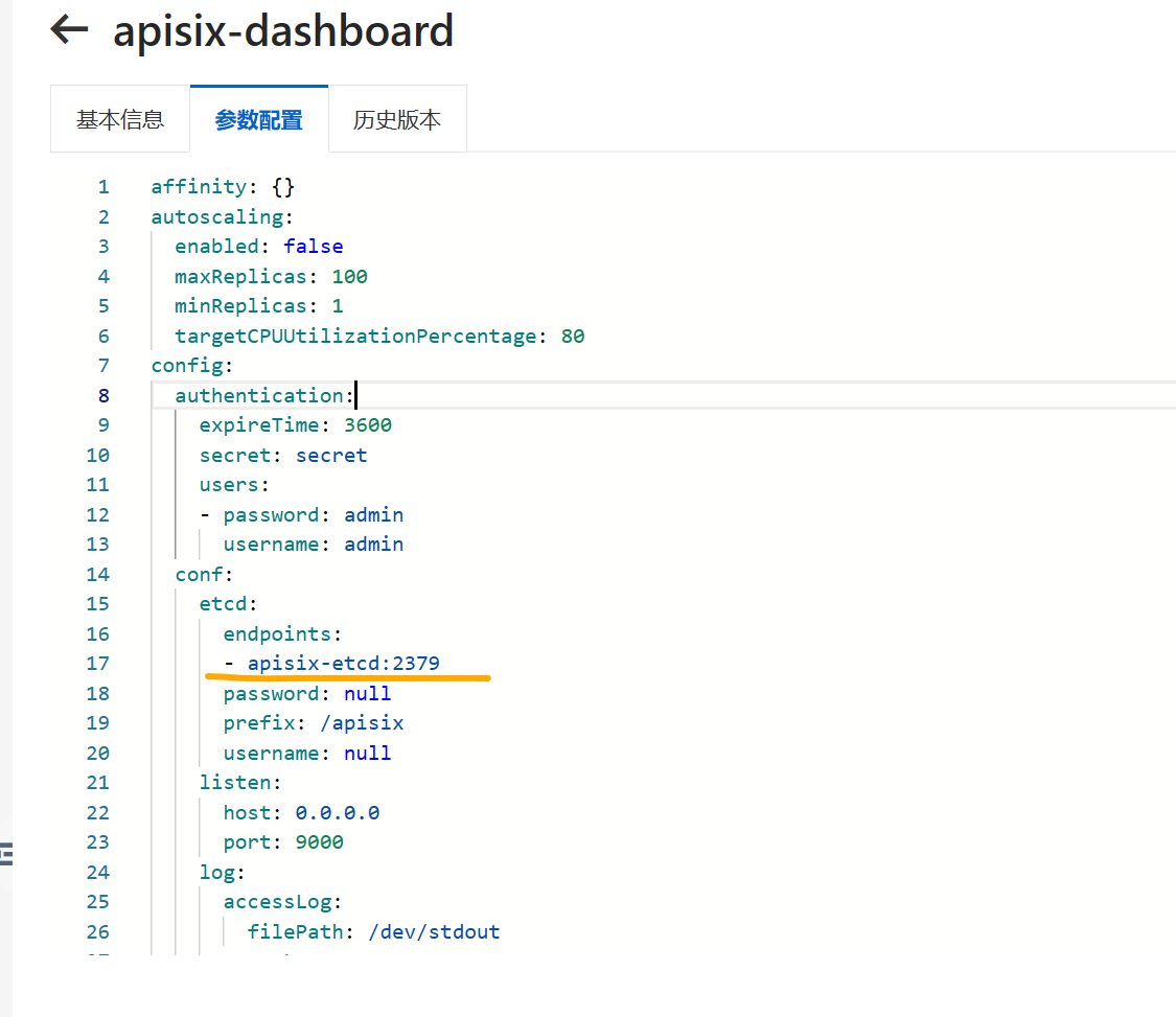 Help Request Public Api Cant Be Opened · Issue 9666 · Apacheapisix 