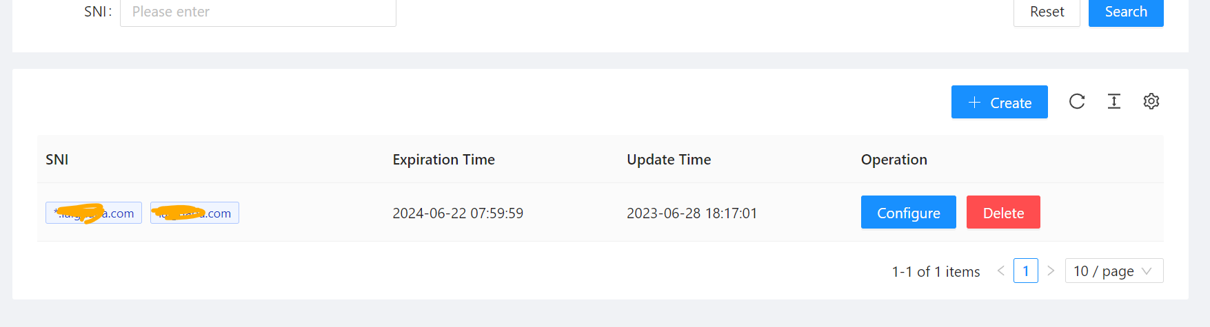 help request: Apisix dashborad Plugin page blank & SSL config not working · Issue #2860 · apache ...