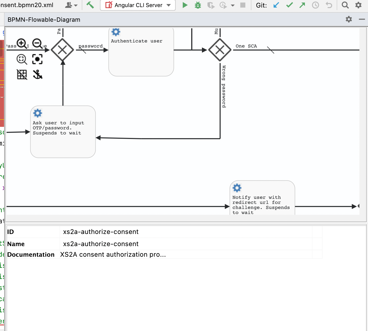 Apple M1 Intellij scroll bars are hidden · Issue #292 · valb3r/flowable-bpmn-intellij-plugin ...