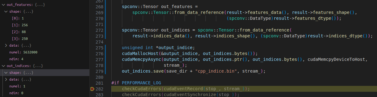 The indice from scn engine is incorrect · Issue #82 · NVIDIA-AI-IOT/Lidar_AI_Solution · GitHub