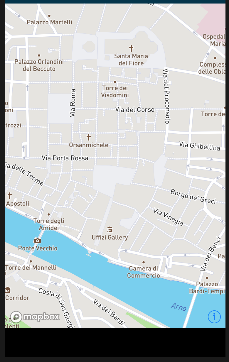 MapView does not display inside of scrollview · Issue #997 · nitaliano ... MapView does not display inside of scrollview · Issue #997 · nitaliano ...