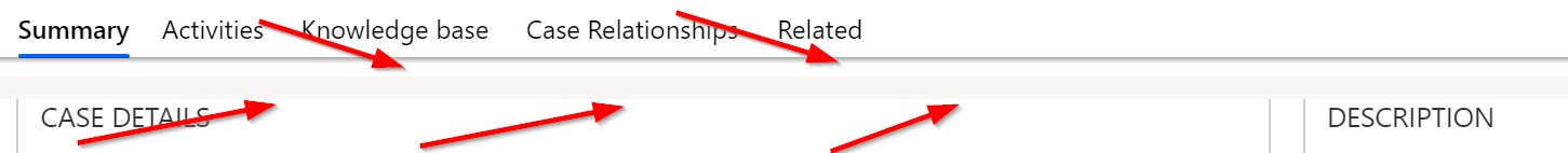 Adding the Control to a Text field adds a Grey bar on the Form · Issue #5 · BenLBartle/PCF ...