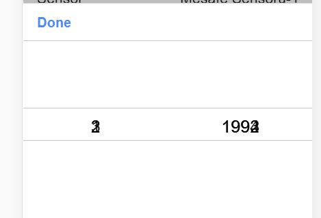 picker options overlap v4-b.6 · Issue #15399 · ionic-team/ionic-framework · GitHub