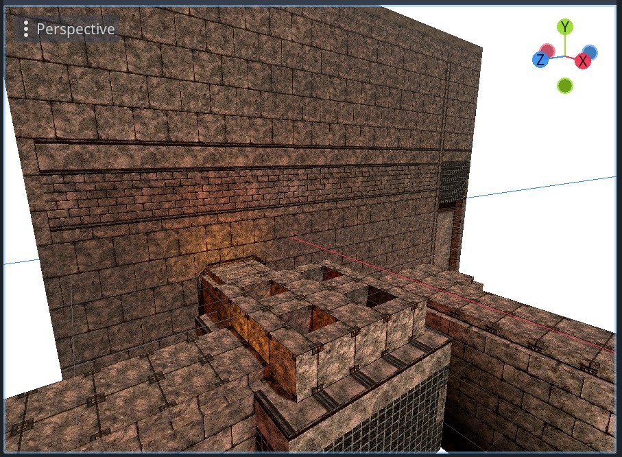 Vulkan: SDFGI incorrectly reads certain high-contrast textures for cascade generation · Issue ...