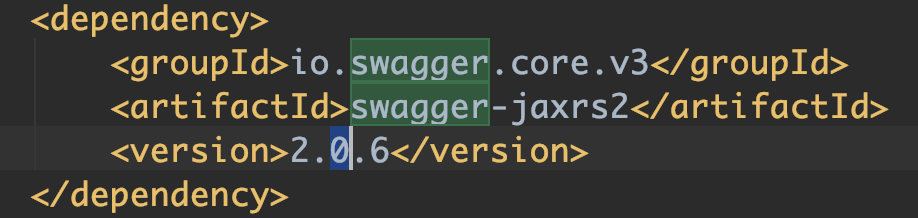 Can T Display Correct Example Value In Swagger Ui · Issue 3086 · Swagger Api Swagger Core · Github