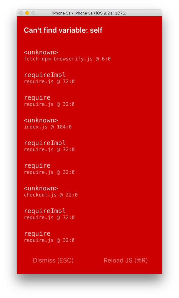 any plan to integrate pouchdb-find plugin · Issue #35 · seigel/pouchdb-react-native · GitHub