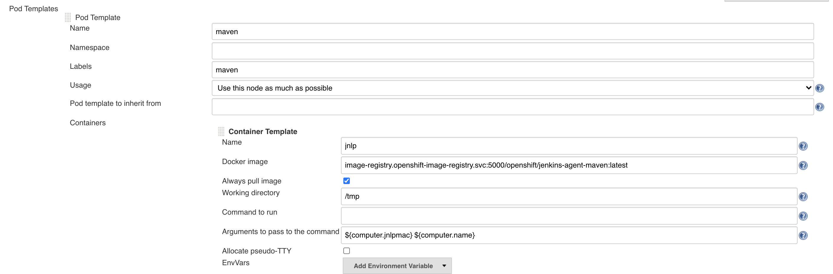 GitHub - osa-ora/simple_java_maven: Simple SpringBoot project showing ...