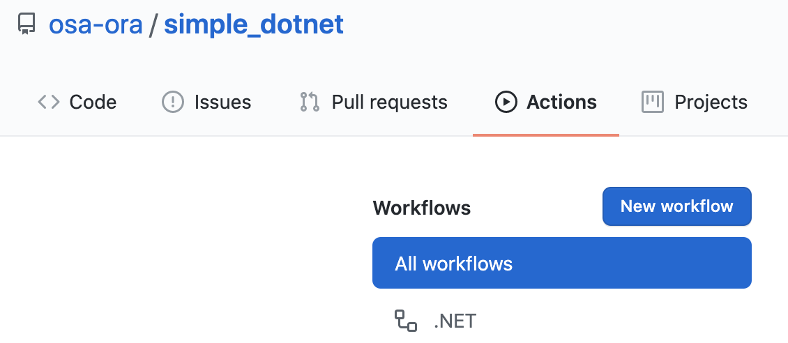 GitHub - osa-ora/simple_dotnet: Detailed Tutorials for deploying DotNet Apps to OCP using ...