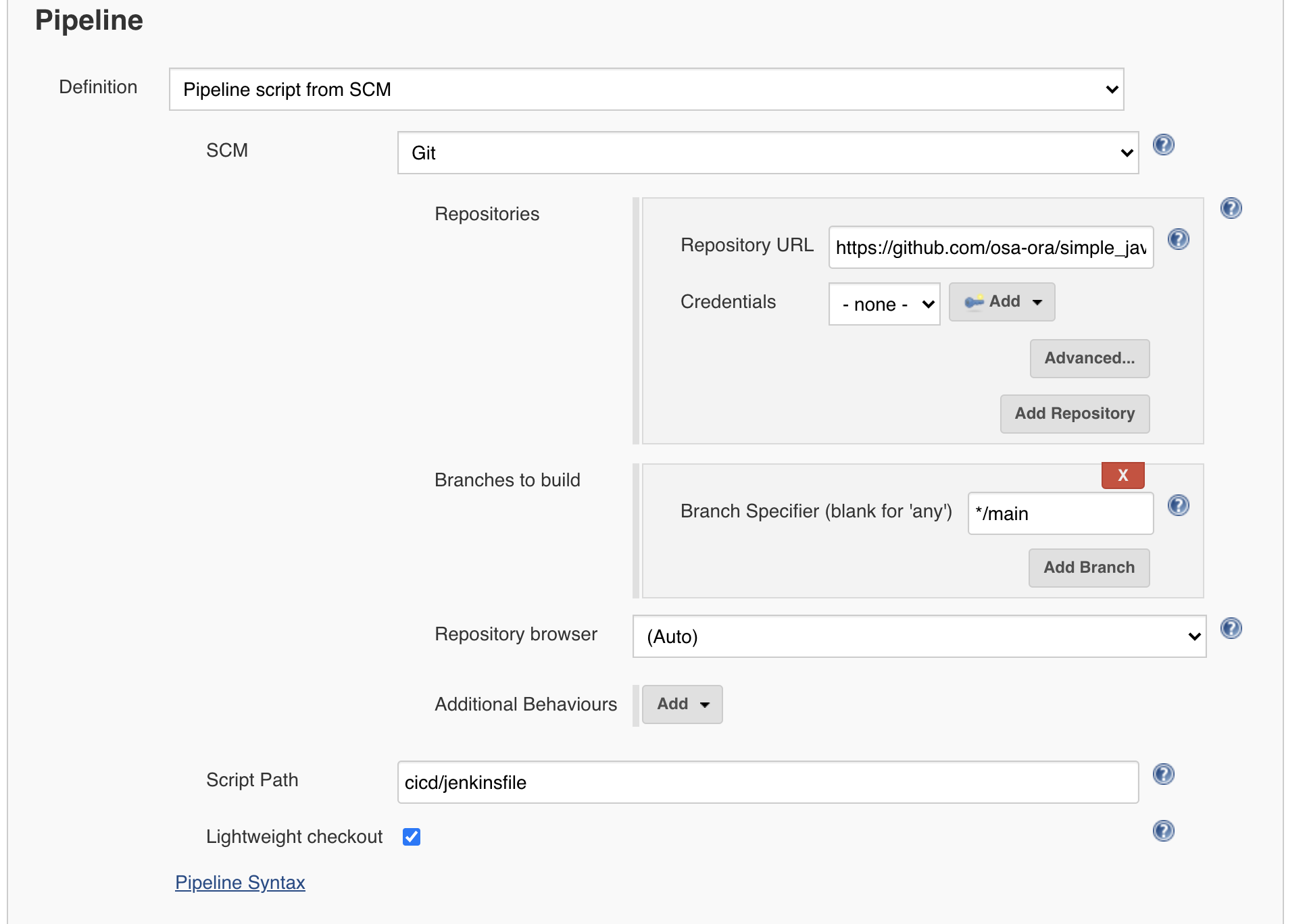 GitHub - osa-ora/simple_java_maven: Simple SpringBoot project showing ...