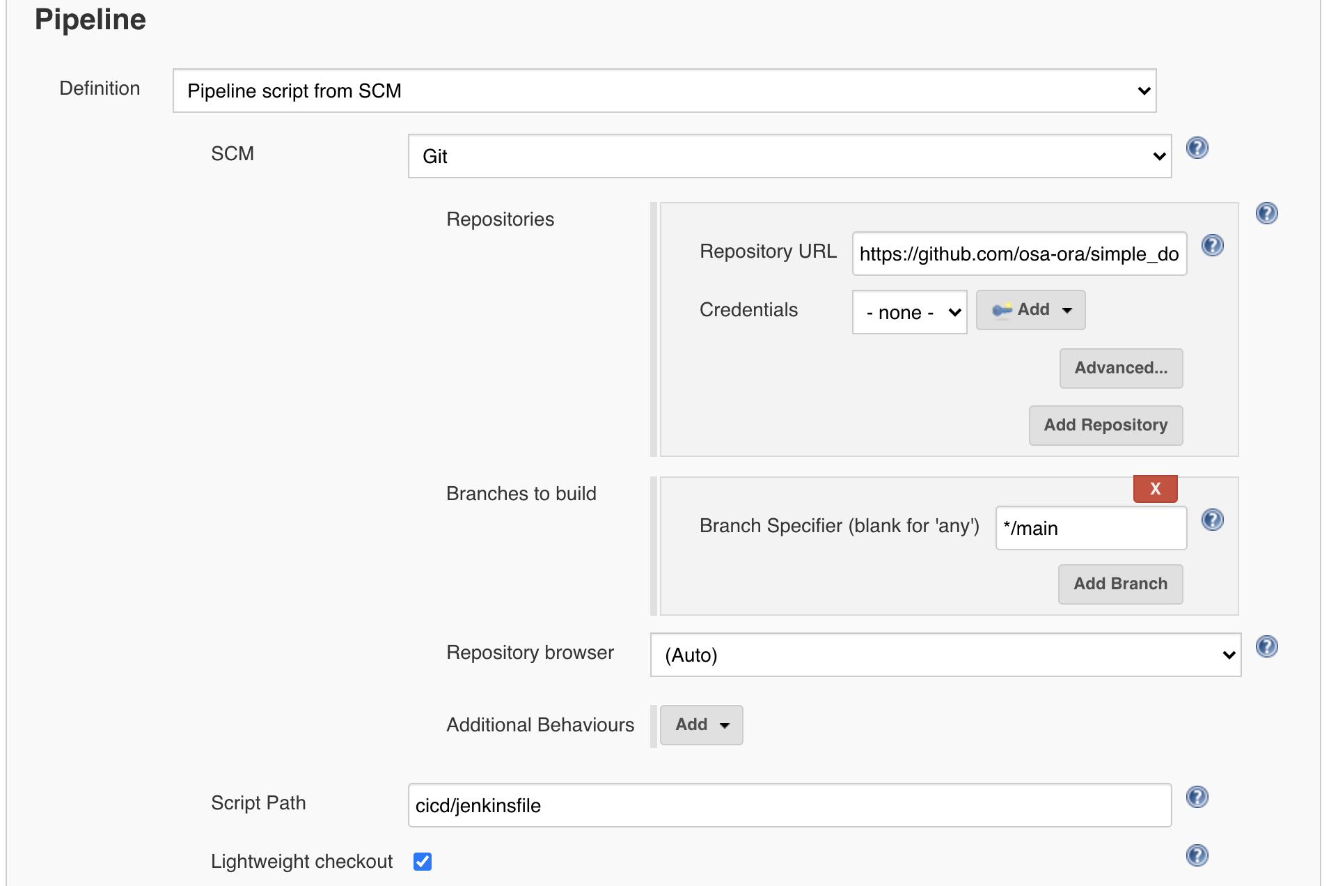 GitHub - osa-ora/simple_dotnet: Detailed Tutorials for deploying DotNet Apps to OCP using ...