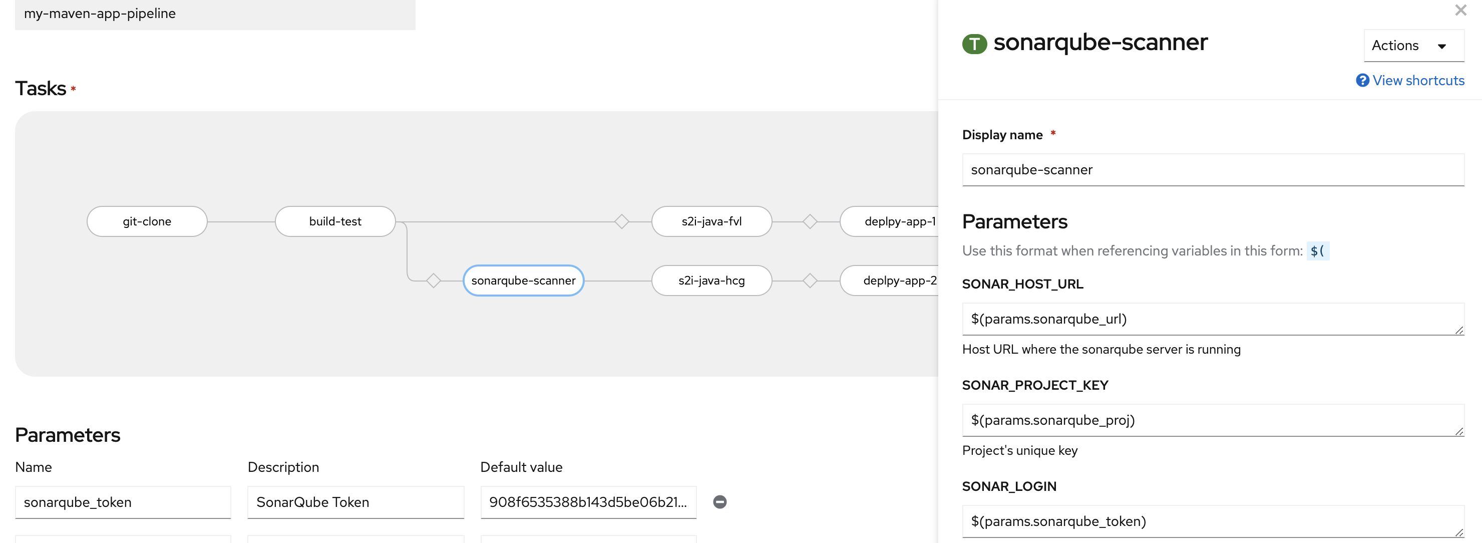 GitHub - osa-ora/simple_java_maven: Simple SpringBoot project showing ...