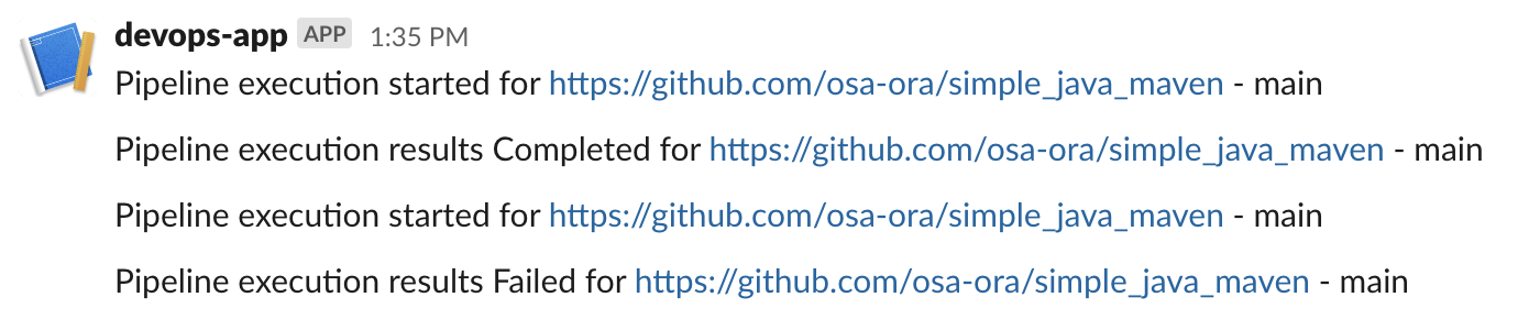 GitHub - osa-ora/simple_java_maven: Simple SpringBoot project showing ...