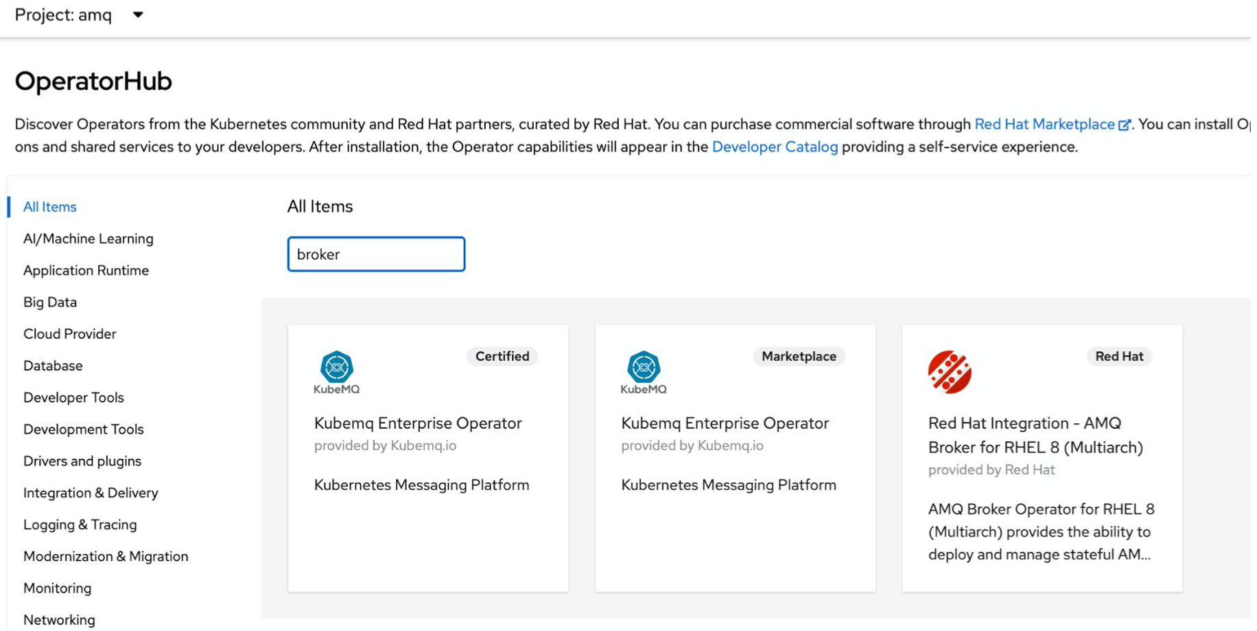 GitHub - osa-ora/simple_java_amq: Standalone and OpenShift AMQ Broker ...