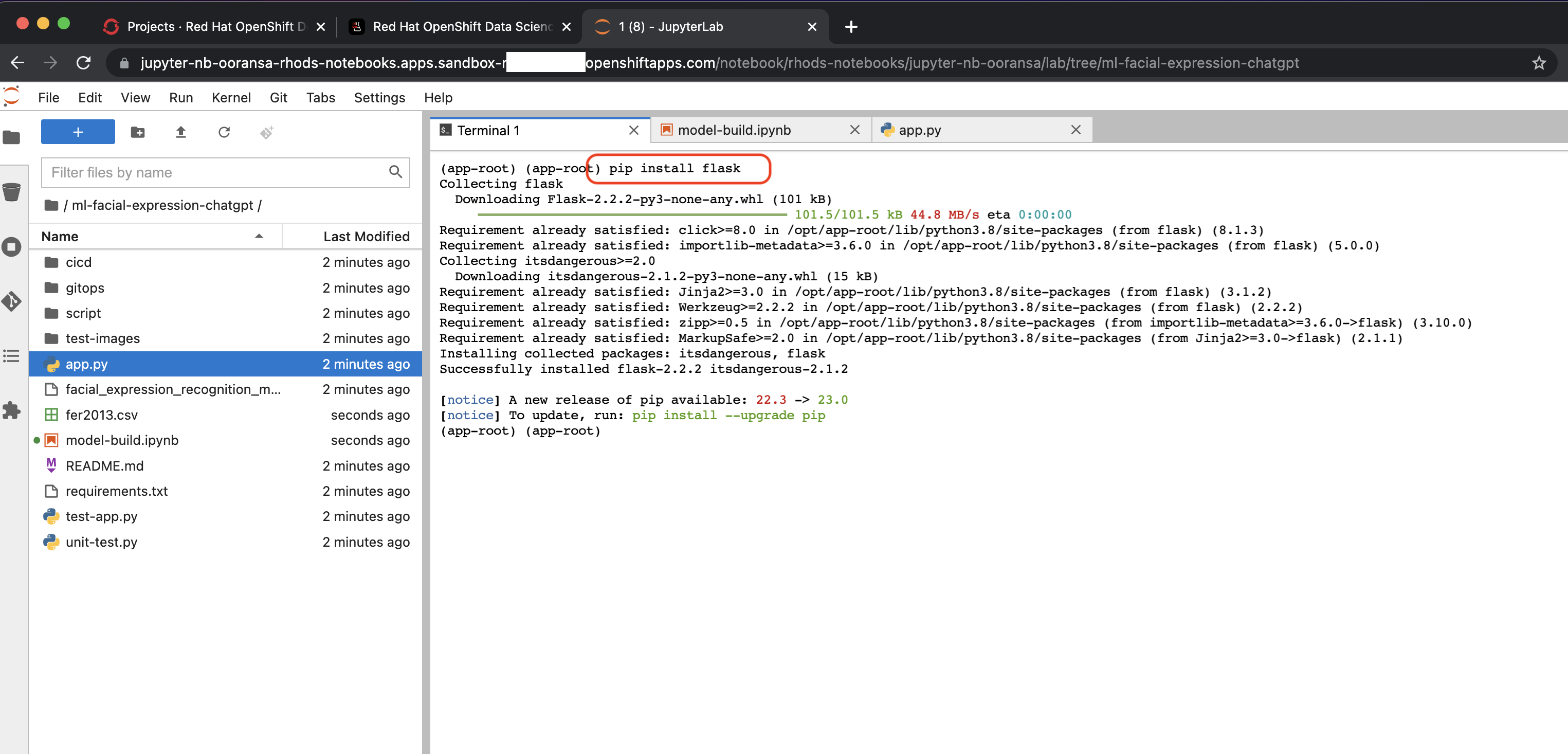 GitHub - osa-ora/ml-facial-expression-chatgpt: ML Facial Expression ...