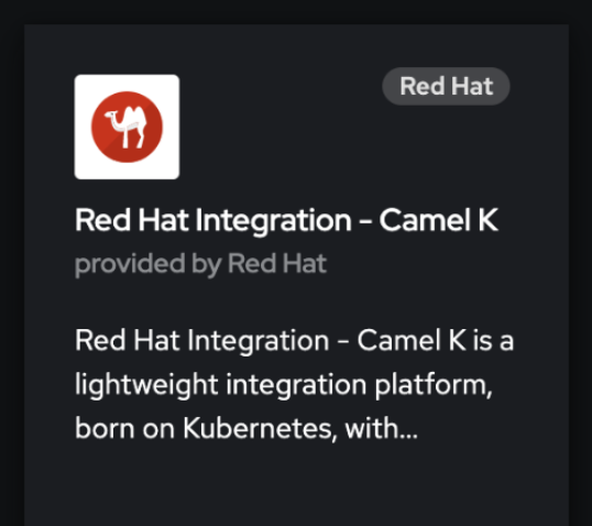 GitHub - osa-ora/camel-k-samples