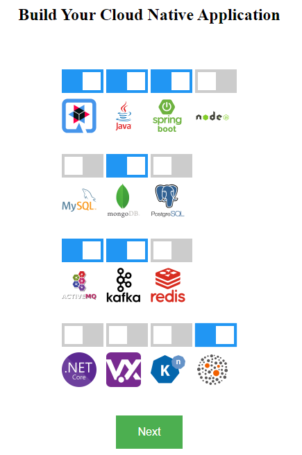 GitHub - osa-ora/app-designer: Open Source Cloud Native Application Designer for OCP