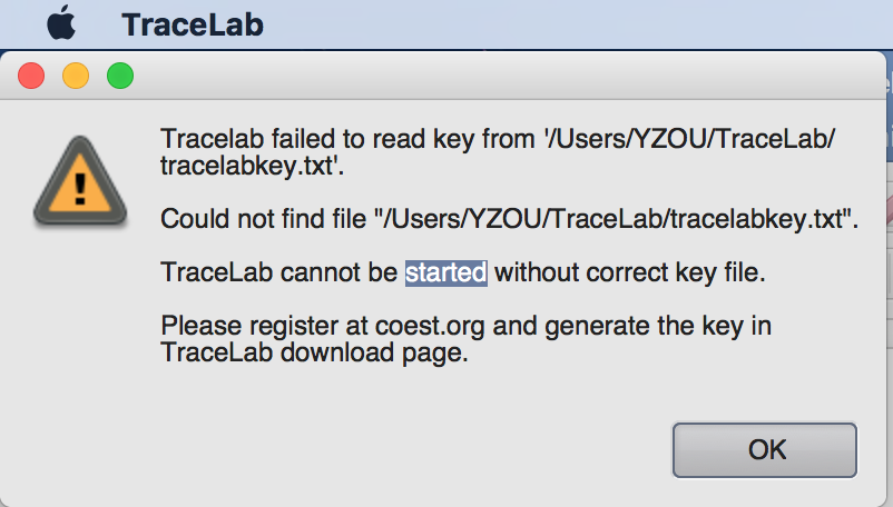 Both website are dead. How can we get the code for using TraceLab · Issue #19 · CoEST/TraceLab ...