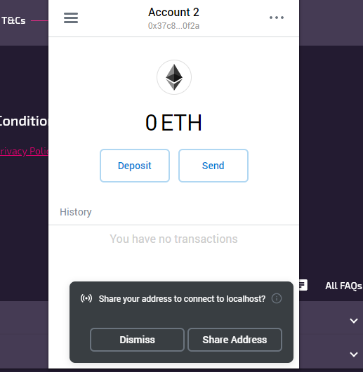 Sites Should Not Be Force Reloaded During Manual Log In · Issue 6989 · Metamaskmetamask