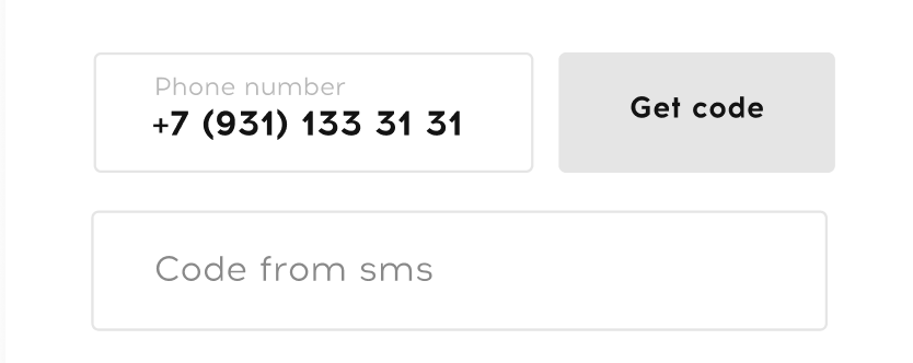 How to make wrapper for input? · mantinedev · Discussion #2015 · GitHub