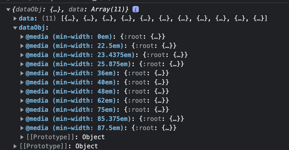 Issue with Global styles and custom breakpoints · mantinedev ...