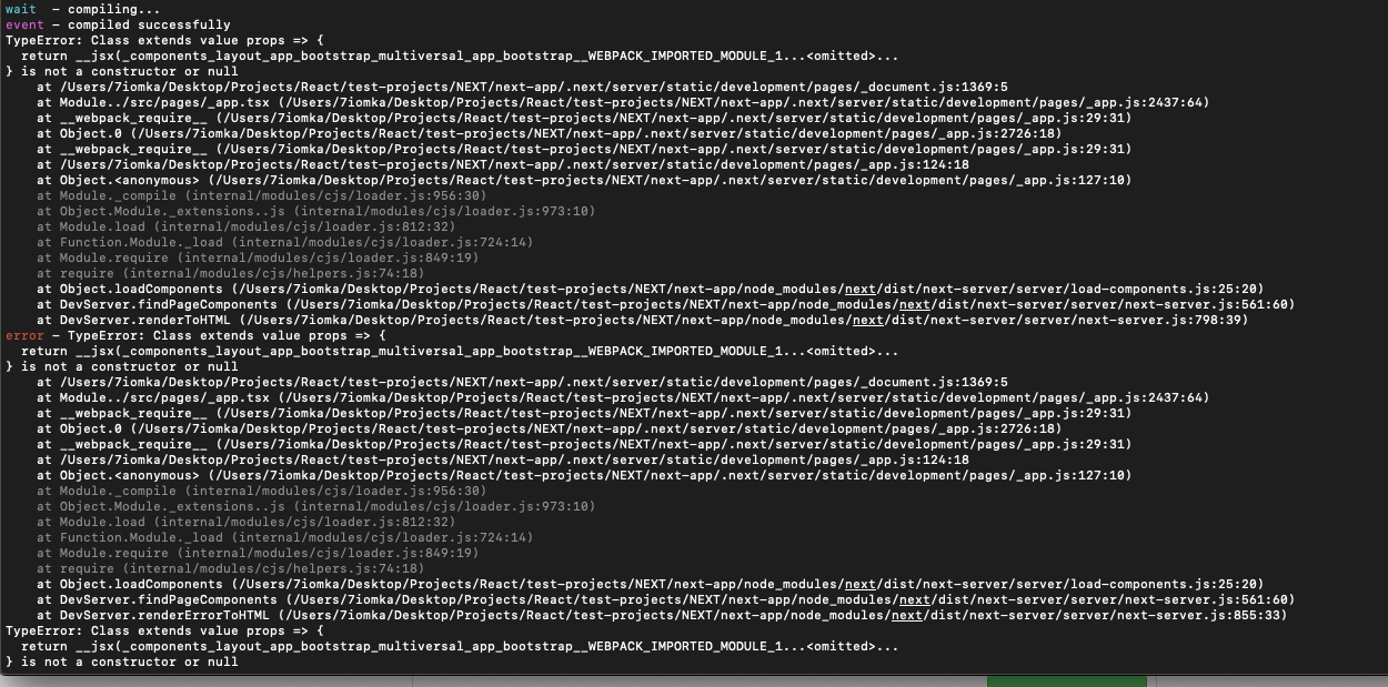Новая версия with-fork не может быть использована на кастомизированном Document · Issue #4 ...