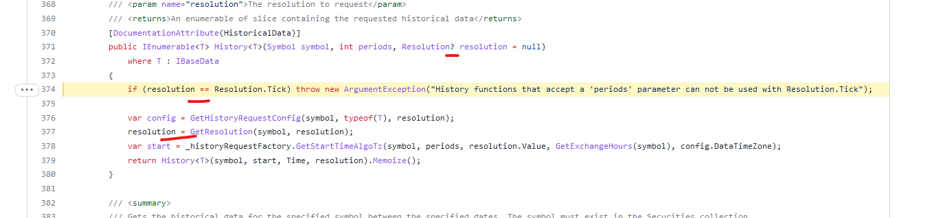 Can Get Historical Tick Data With A Period Based History Request · Issue 6508 · Quantconnect