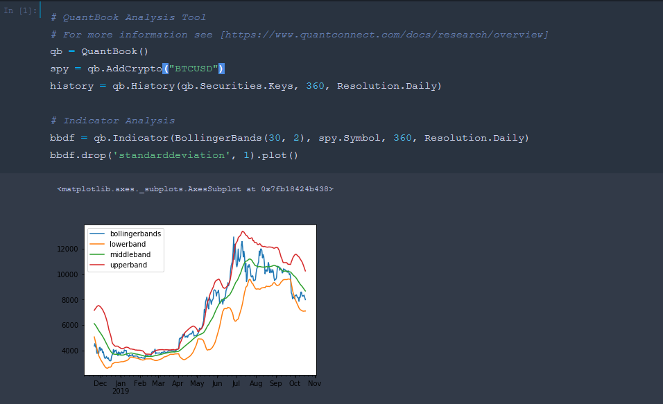 Research Environment: AddCrypto() "Invalid Cast" Error · Issue #3591 · QuantConnect/Lean · GitHub