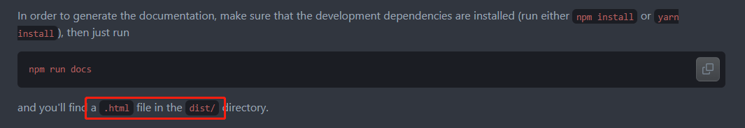 How to use docs offline · Issue #7844 · Leaflet/Leaflet · GitHub