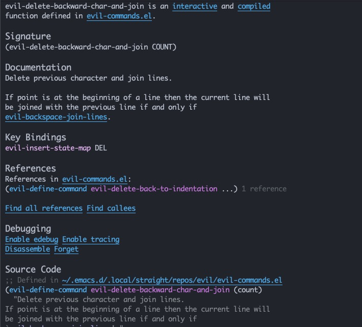 [BUG] auto-closing braces/parens in latex and many modes · Issue #2308 · doomemacs/doomemacs ...