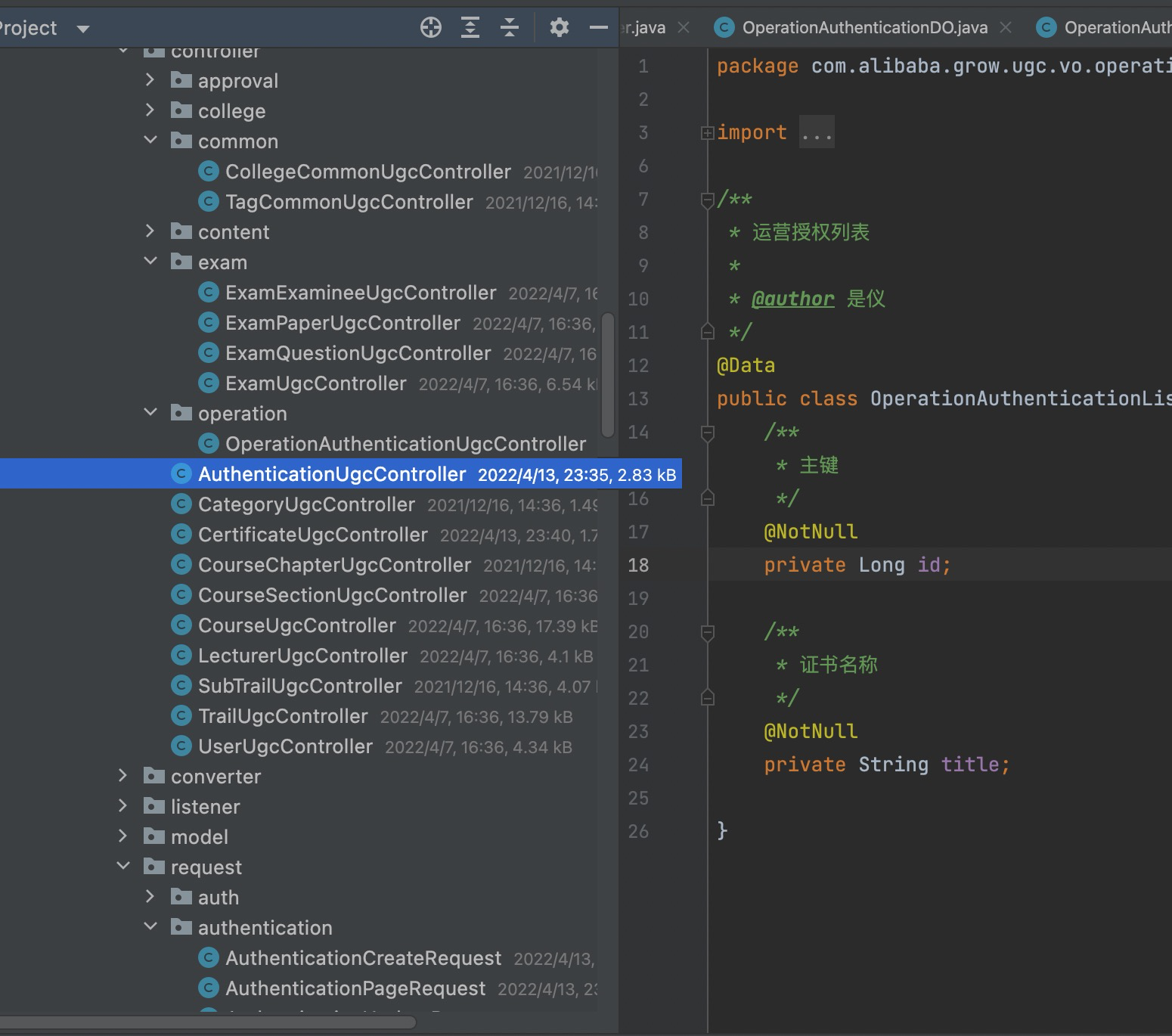 [Bug]新版本 概率 controller 生成卡死 · Issue #742 · tangcent/easy-yapi · GitHub